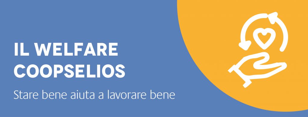 Welfare Coopselios – Welfare Aziendale
