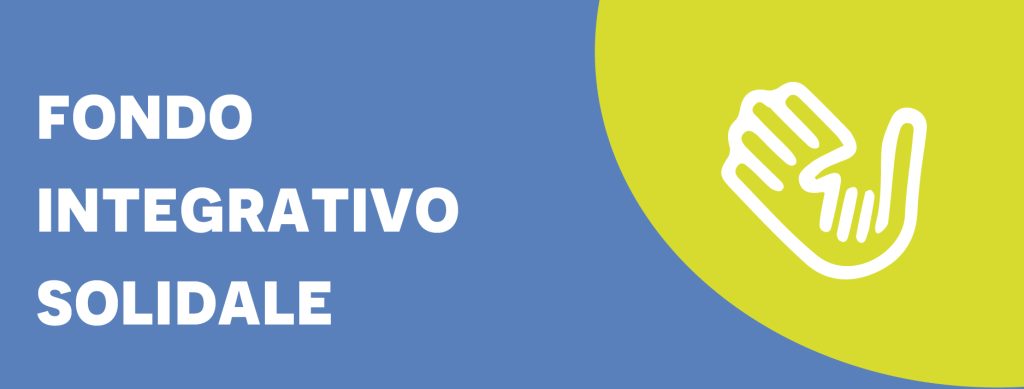 Fondo integrativo solidale – Welfare Aziendale